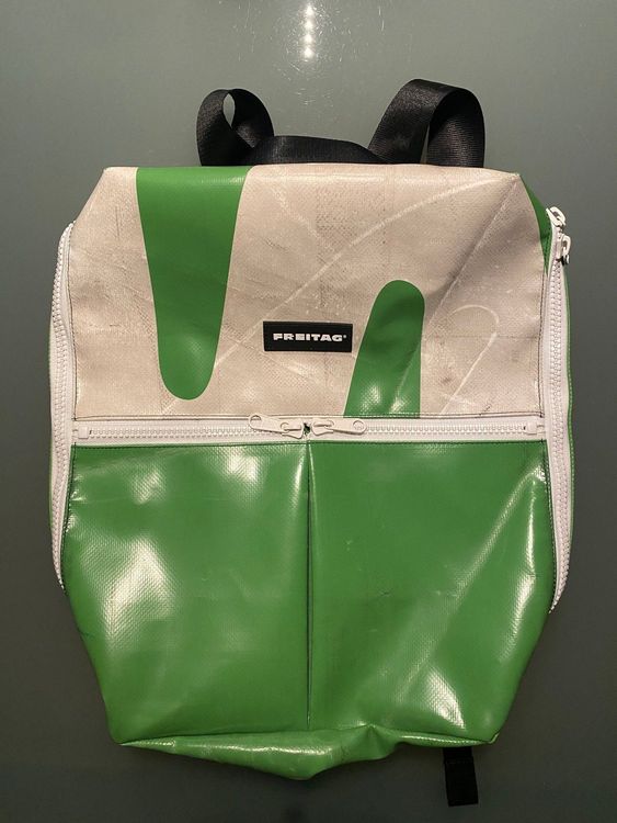 Freitag Rucksack Fringe (Gebraucht) in Bellach für CHF 180 – mit ...