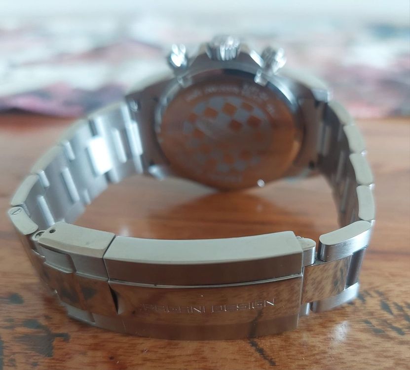 "Paul Newman" by Pagani Daytona Homage "NEUVE"" (Neu und ...