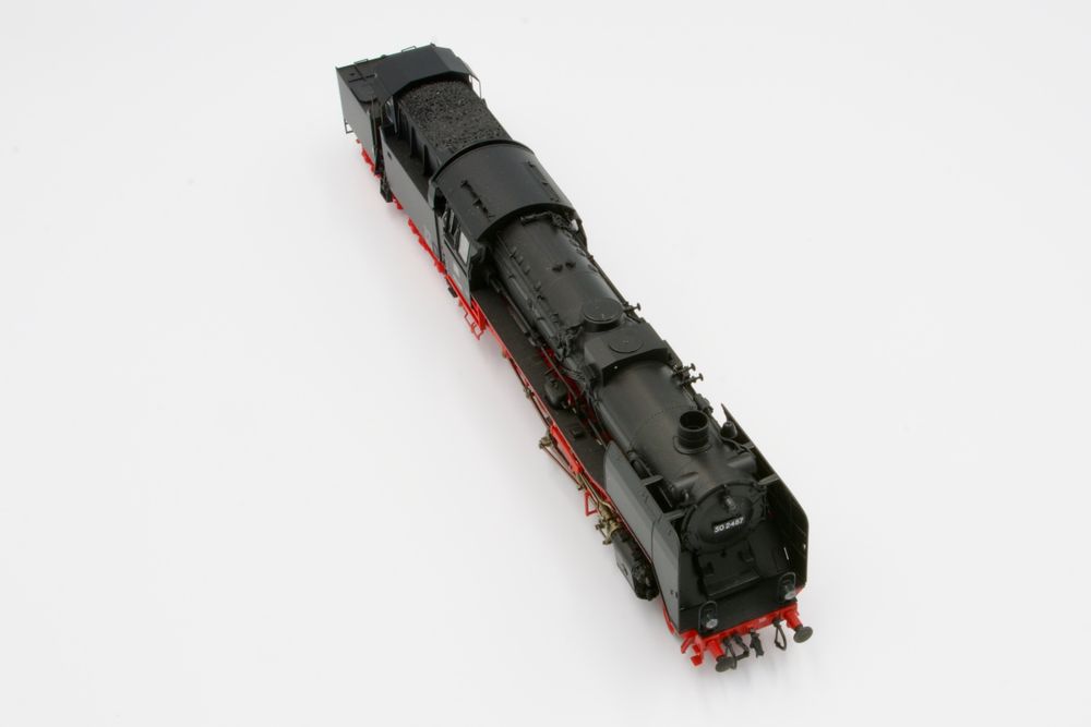 Roco 72175 H0 DB Dampflok Baureihe 50 2487 (Gebraucht) in Augst BL für ...