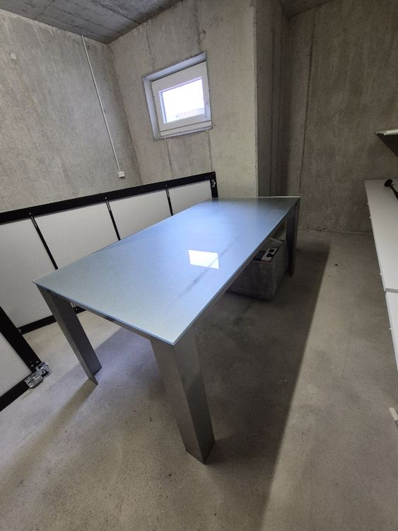 Glasplatte Fur Tisch 180x90