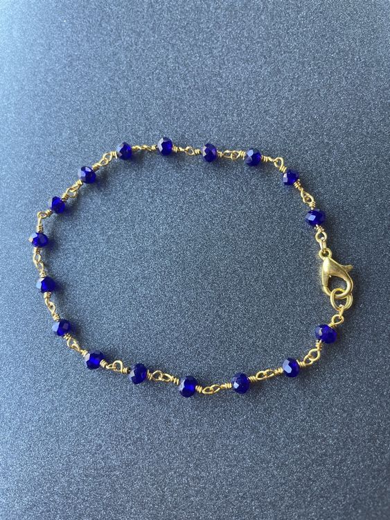 Süßes kleines Armband (Neu (gemäss Beschreibung)) in Wahlen b. Laufen für CHF 5 – mit Lieferung ...