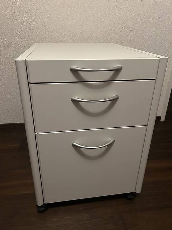 Büro Rollcontainer | Kaufen auf Ricardo