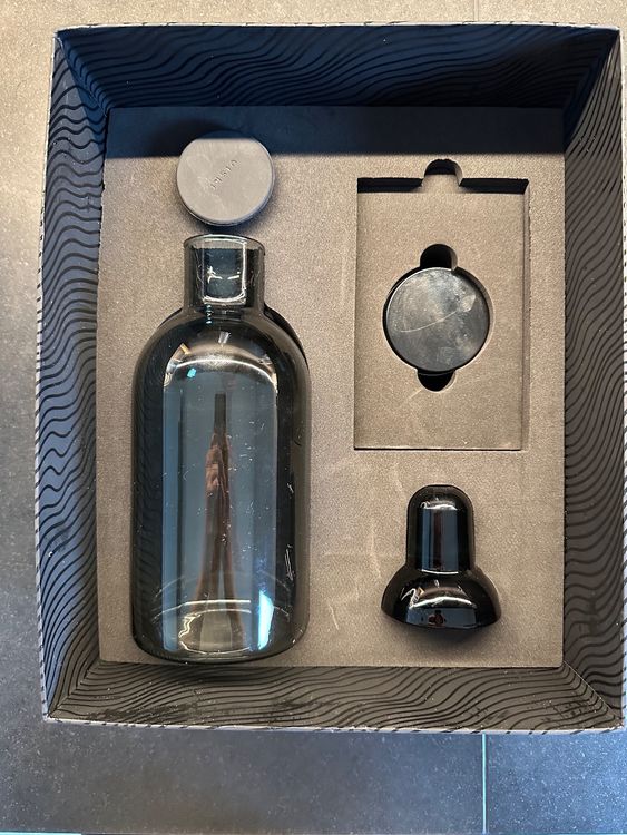 Viski Smoked Cocktail Kit | Kaufen auf Ricardo