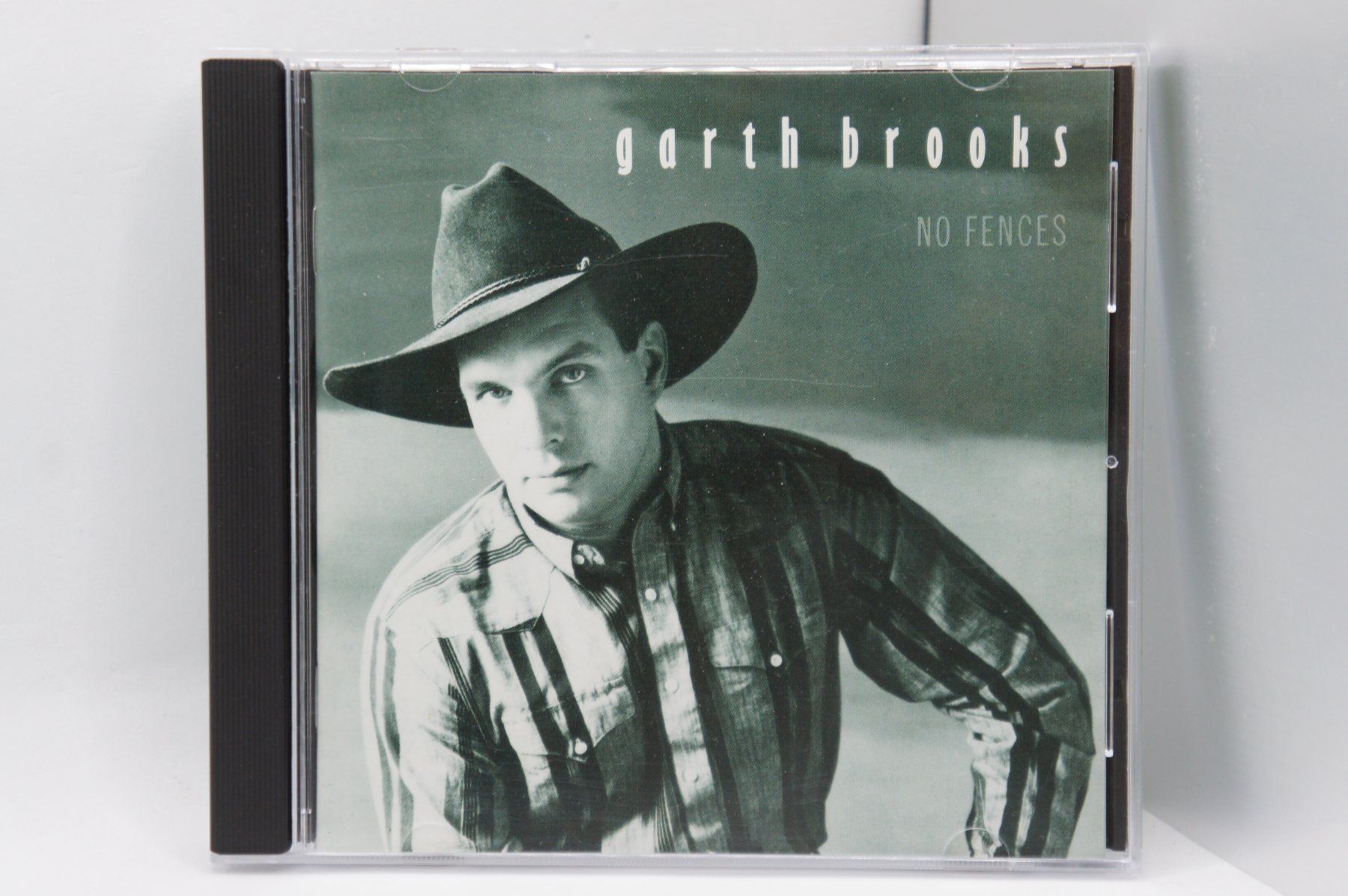 CD: Garth Brooks – No Fences (Gebraucht) in Ernetschwil für CHF 1.5 ...