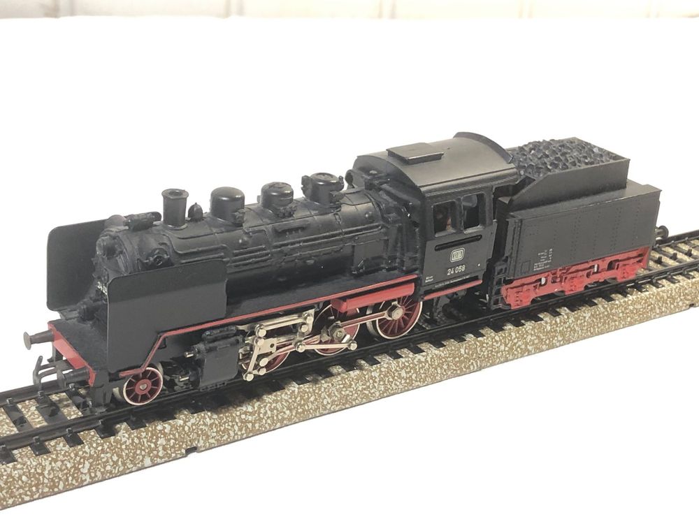 Märklin D-Lok 3003 analog | Kaufen auf Ricardo