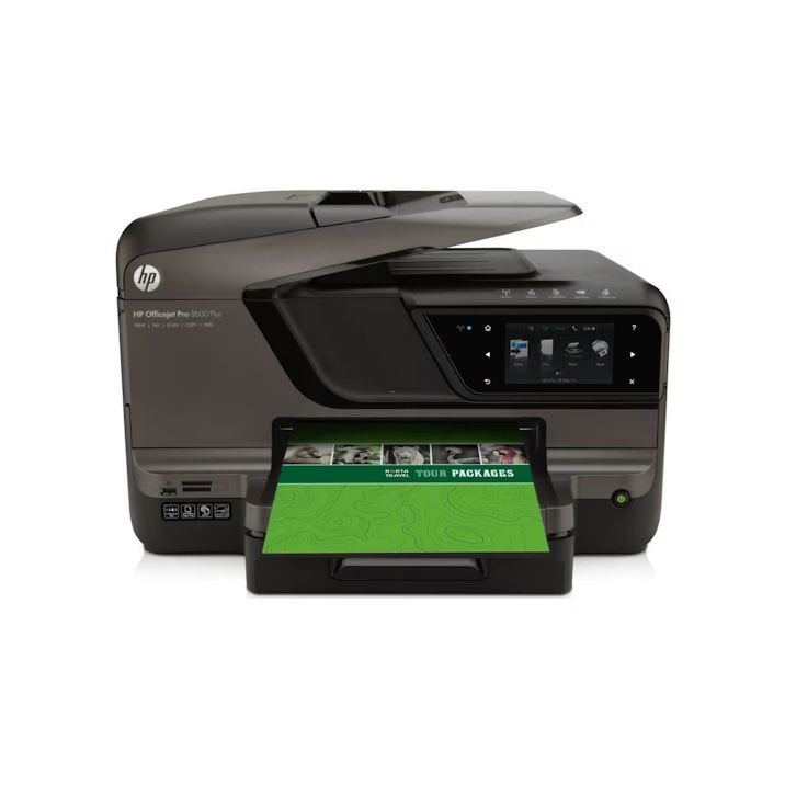 HP Officejet Pro 8600 Plus | Kaufen auf Ricardo