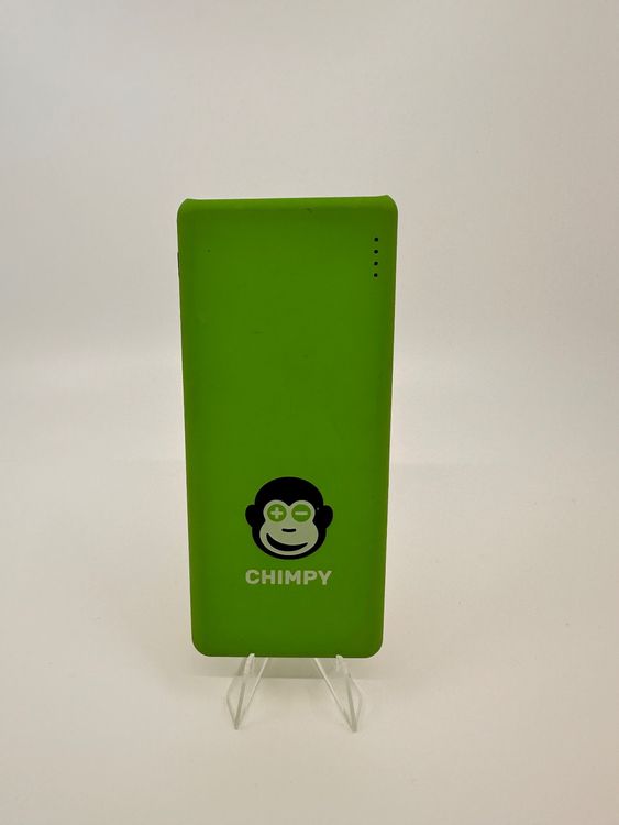 Powerbank Chimpy (Gebraucht) in Meggen für CHF 1.5 – mit Lieferung auf ...