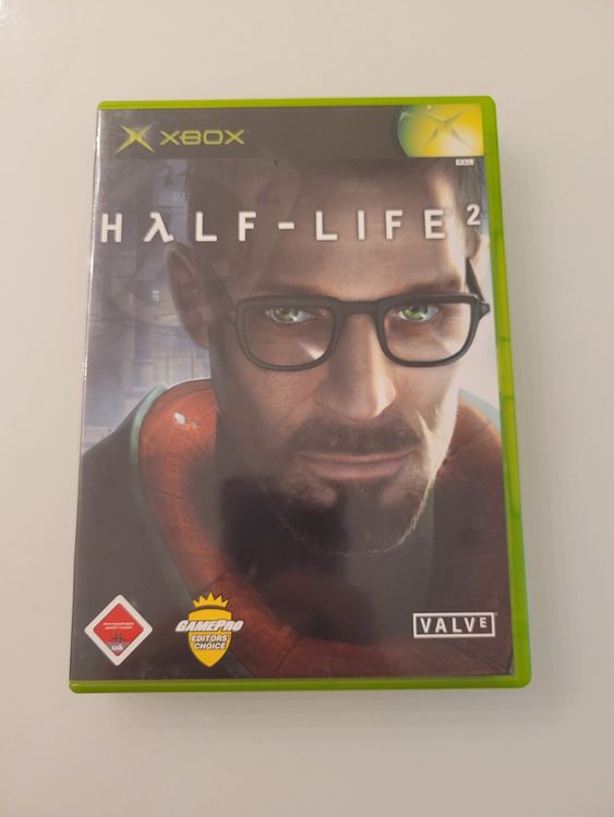 Half-Life 2 (XBox Classic) | Kaufen auf Ricardo