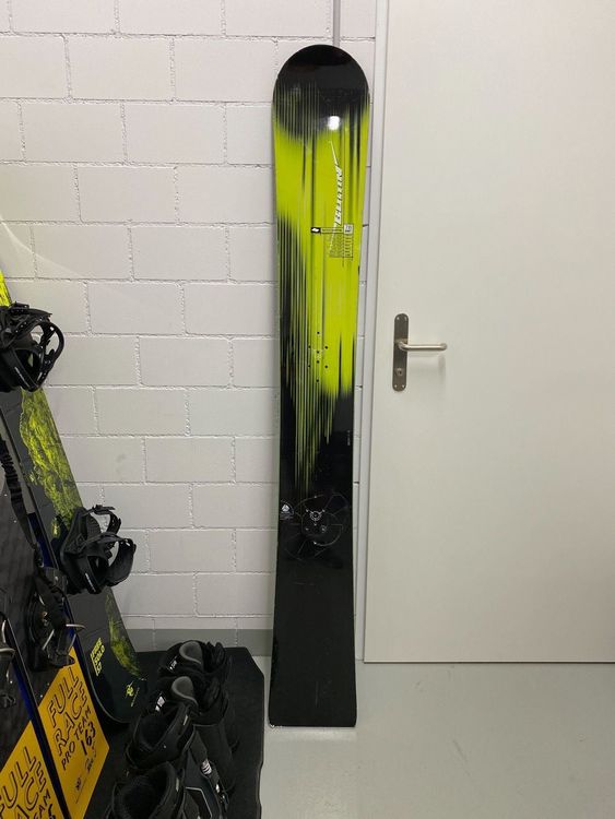 Burton Factory Prime Raceboard | Kaufen auf Ricardo