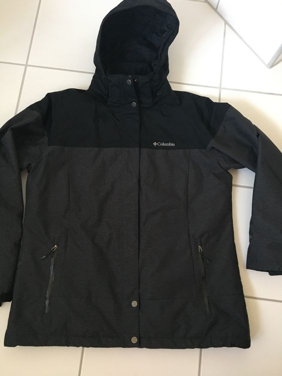 Columbia Ski-Jacke (Neu (gemäss Beschreibung)) in Siebnen für CHF 66 ...