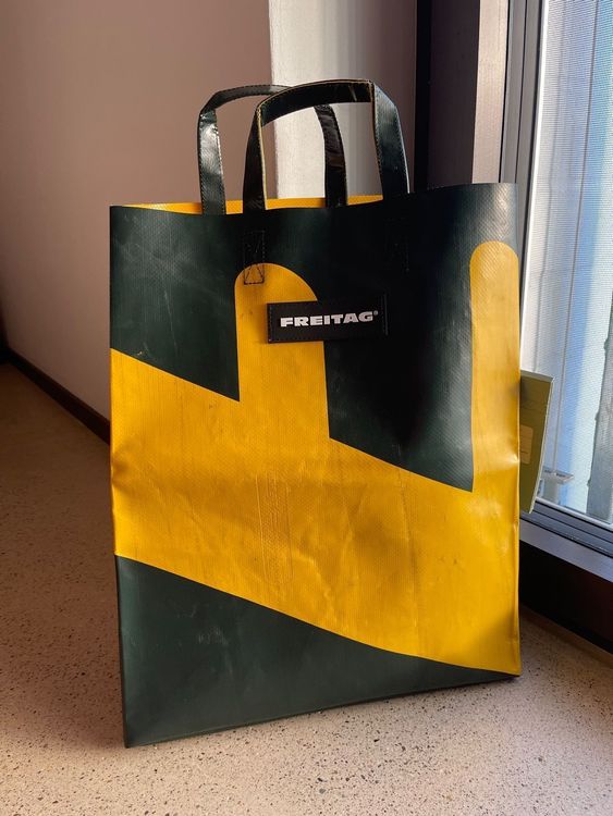 Freitag F52 Miami Vice Tasche NEU | Kaufen auf Ricardo