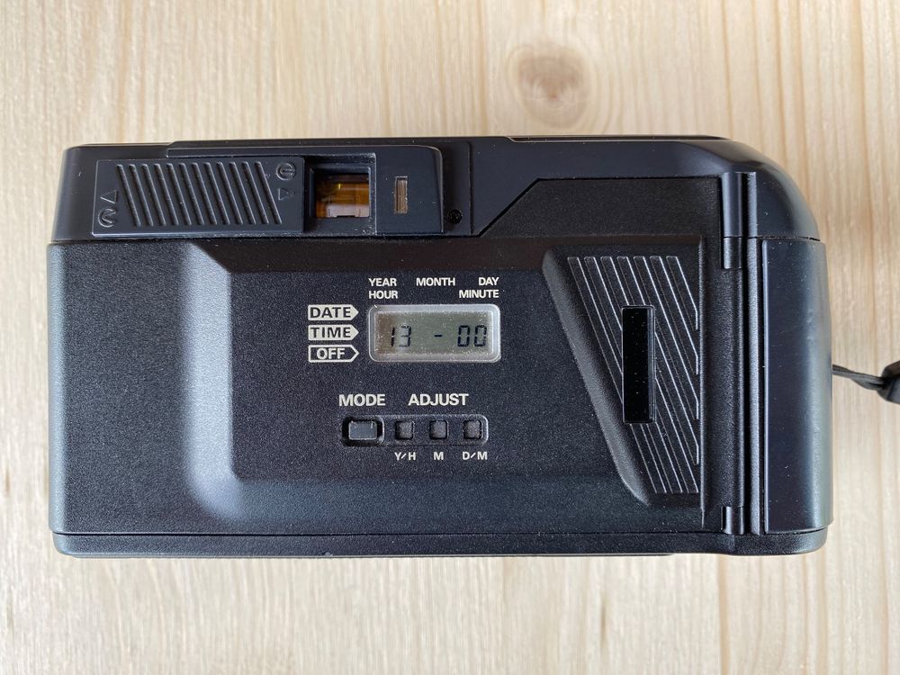 Ricoh TF-900D | Kaufen auf Ricardo