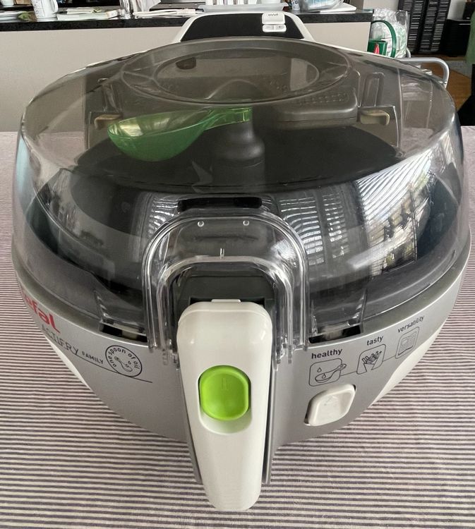 Tefal ActiFry family | Kaufen auf Ricardo