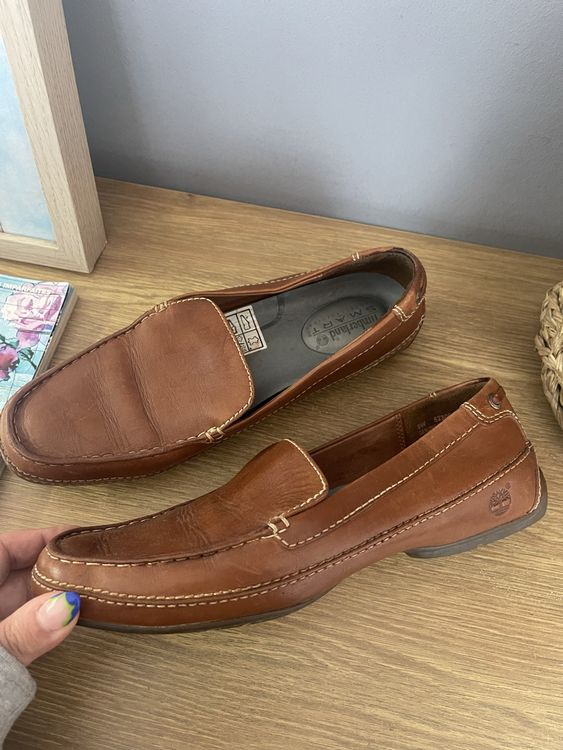 Mocassins Timberland (D'occasion) à Lausanne pour CHF 30 – avec ...