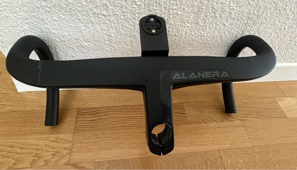 DEDA Alanera, Carbon Lenker, 400x90 (Gebraucht) in Schenkon für CHF 300 ...