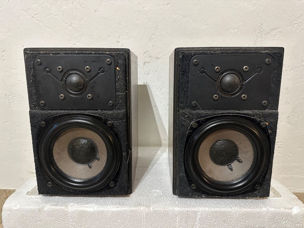 Sony SS-5GX - High End! Selten! Lesen! (Defekt) in Plan-Les-Ouates für ...