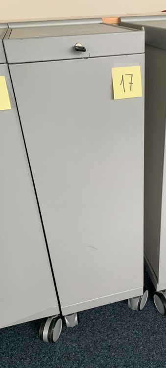 Denz D3 Roll-Caddy (Gebraucht) in Winterthur für CHF 13 – nur Abholung ...