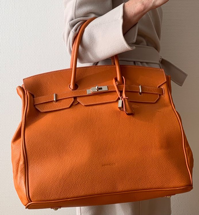 Minnozzi "Kelly Bag" Neuwertig. (Gebraucht) in Zürich für CHF 270 – mit ...