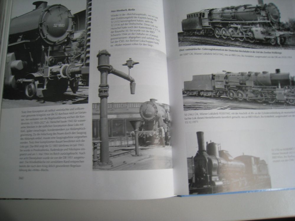 Deutsche Reichsbahn 1939-1945, Zwischen Ostfront + Atlanatik (Gebraucht) in Buchs ZH für CHF 35 ...