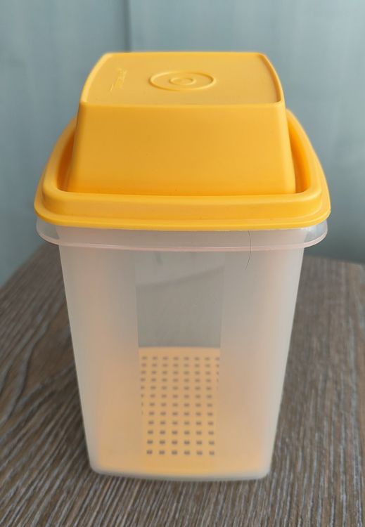 Tupperware Gurkenlift 1.2 Liter !!!!!! | Kaufen auf Ricardo