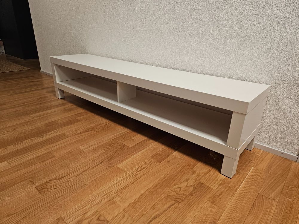 Imagedetailikea Lack Tv Bank In Wei 90x26cm Fernseher Bank Tv Tisch 2022 09 01896740