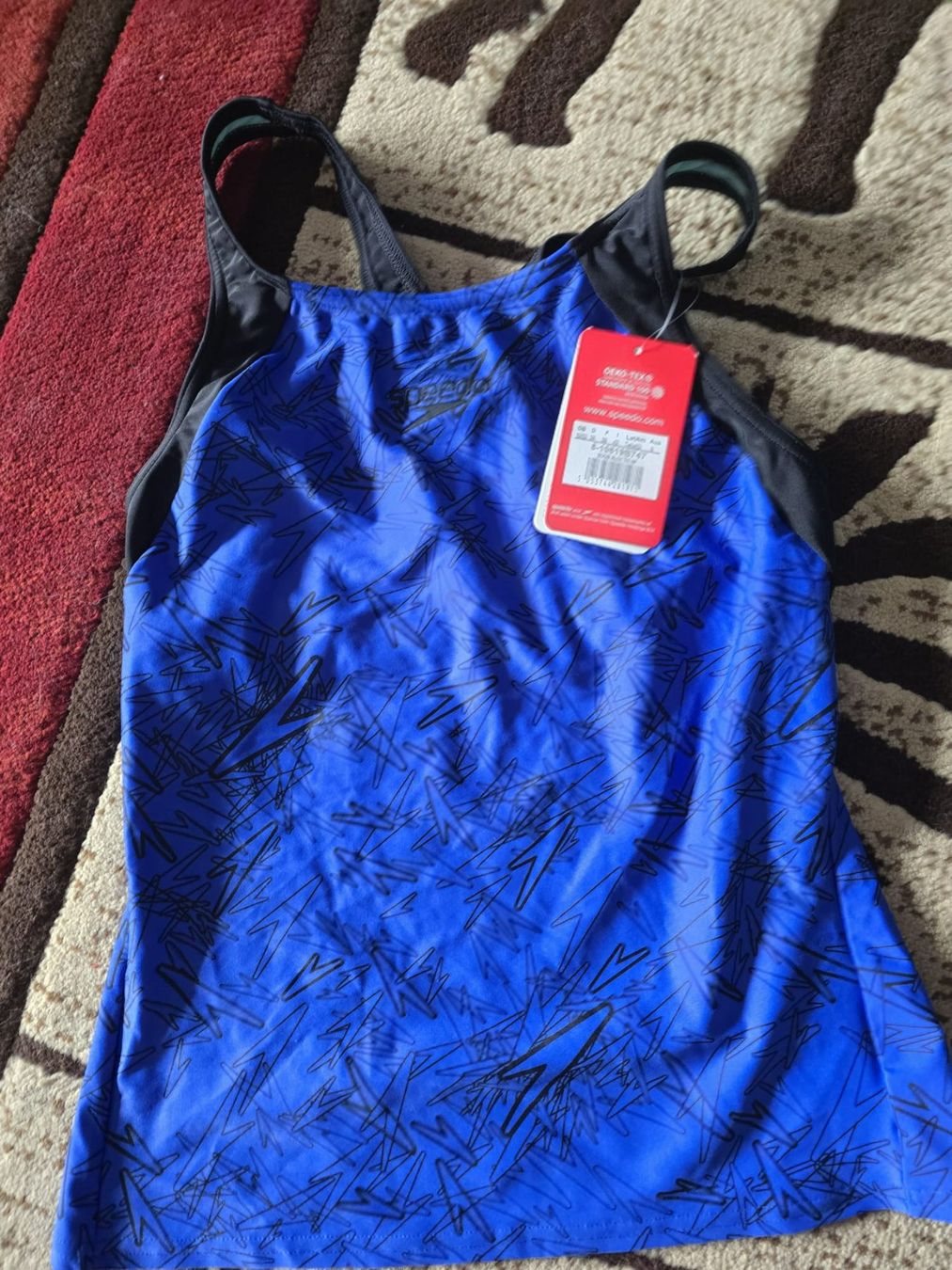 Speedo Top t.F38 (plutot CH 34-36) neuf (Neu und originalverpackt) in ...