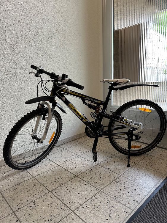 Scott Spark Jr RC | Kaufen auf Ricardo