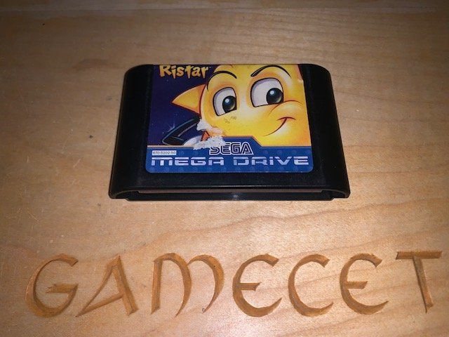 Ristar Sega Mega Drive | Kaufen auf Ricardo