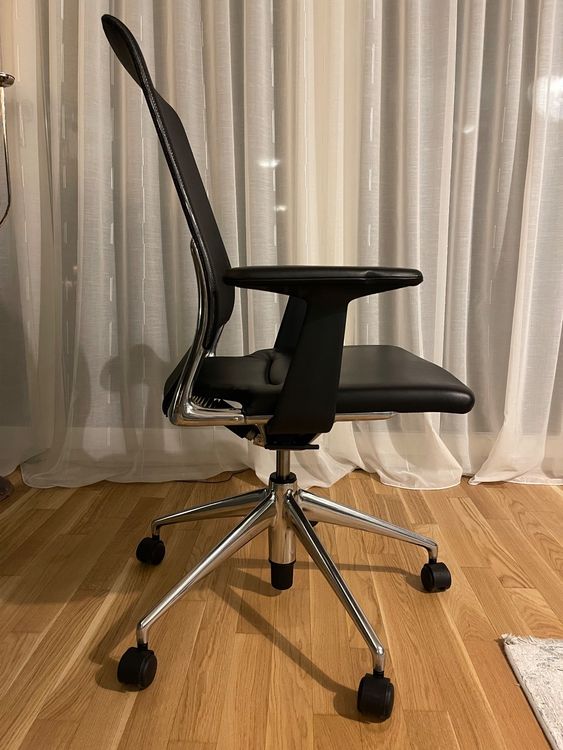 Vitra Meda Chair | Kaufen auf Ricardo
