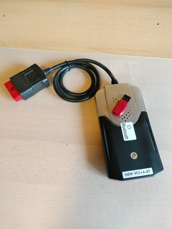 OBD 2 Tester Delphi 2017 (Neu und originalverpackt) in Dürrenroth für ...