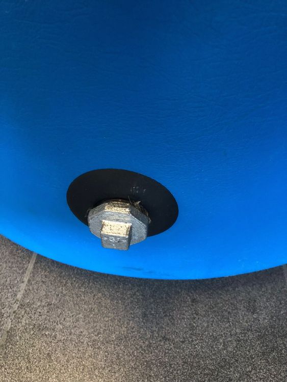 400 Liter Boiler Tobler 400Volt mit neuen Heizelementen 2023 | Kaufen ...