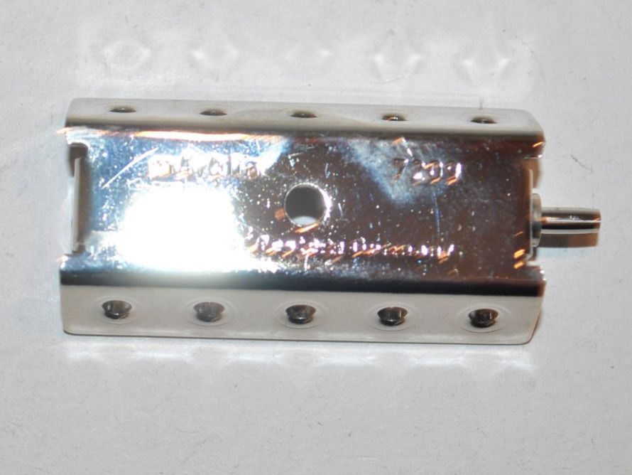 Märklin Verteilerplatte 7209 (PAH180) (Gebraucht) in Aarwangen für CHF ...