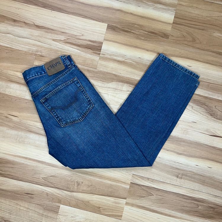 Vintage Chaps by Ralph Lauren Denim Jeans (Gebraucht) in Herisau für ...