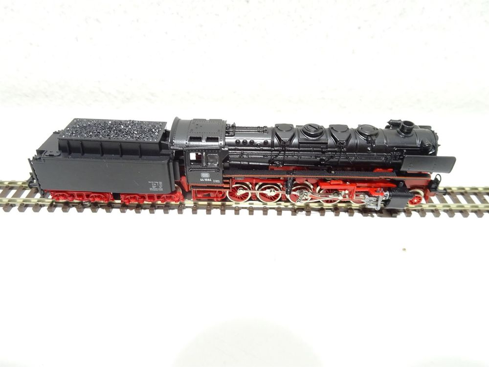 Roco Lokomotive Br44 Spur N (12) | Kaufen auf Ricardo