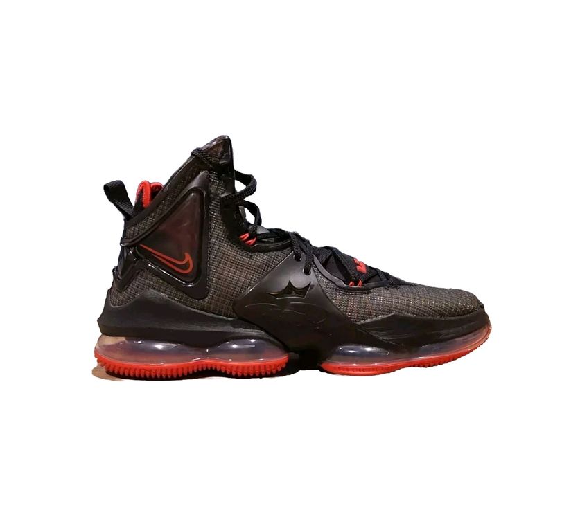 Nike LeBron 19 High - Top Basketball Shoes | Kaufen auf Ricardo