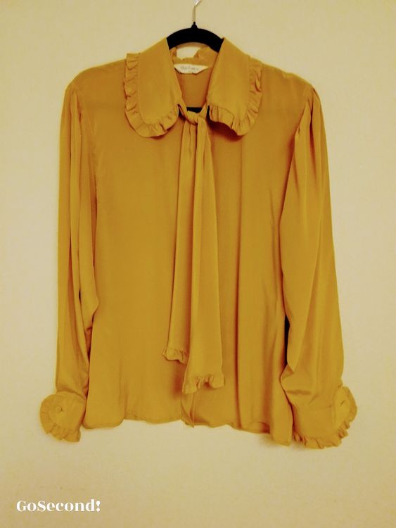 MISS HARLOW Bluse Gr.40 (Gebraucht) in Luzern für CHF 25 – mit ...