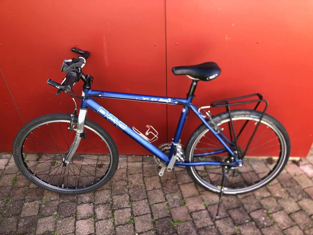 BMC Strassenvelo (Gebraucht) in Känerkinden für CHF 75 – nur Abholung ...