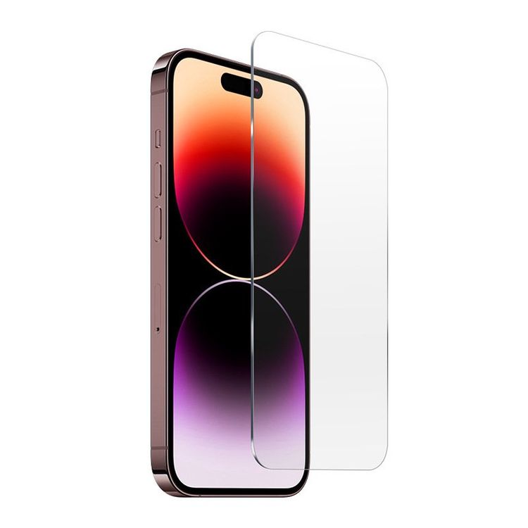 Cyoo Pro+ Displayschutz / Panzerglas (iPhone 13 Mini) | Kaufen auf Ricardo