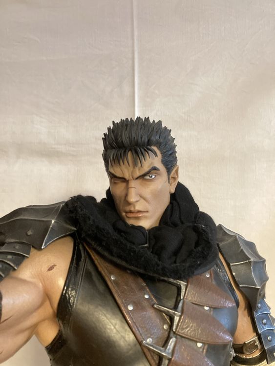 Berserk Prime 1 Studio Guts 1/3 Museum Masterline Deluxe | Kaufen auf ...