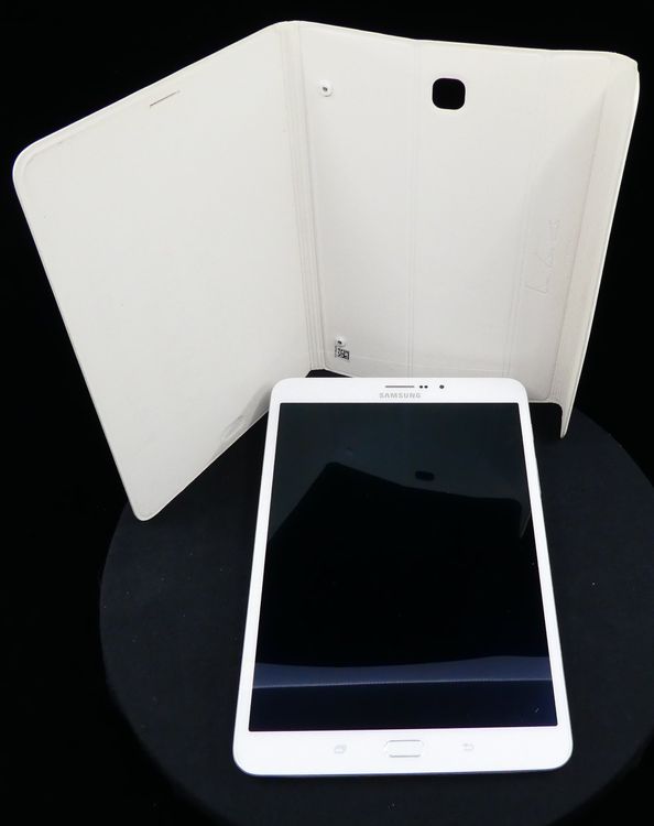 Samsung Galaxy Tablet S2 WIFI LTE 4G (Gebraucht) in Bözberg für CHF 80 – mit Lieferung auf ...
