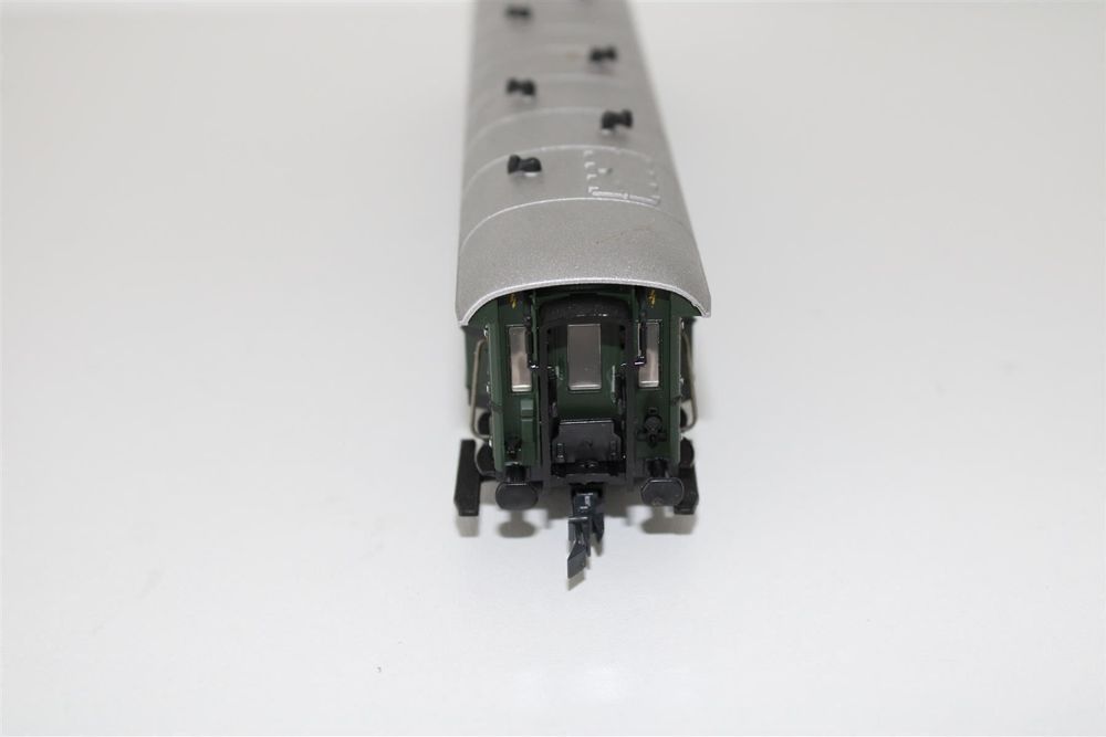 H0 Roco 44546 DB Personenwagen 2. Klasse (Gebraucht) in für CHF 5 – mit ...