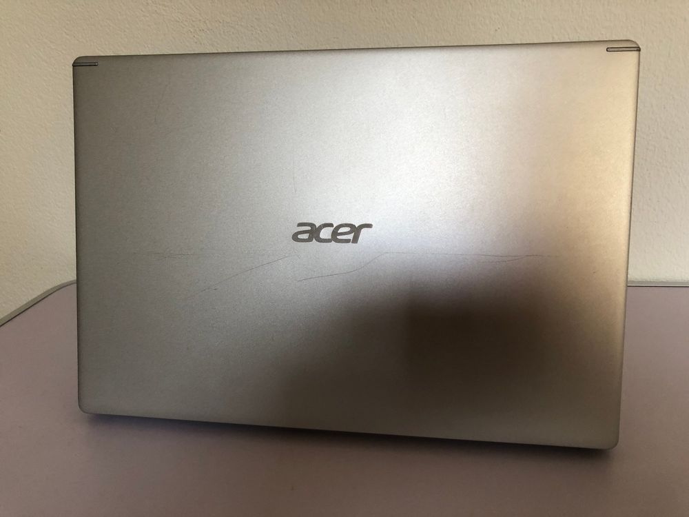Acer Aspire A515-54, i5-10210U, 16GB RAM, 512GB SSD, Full HD (Gebraucht) in Aadorf für CHF 239 ...
