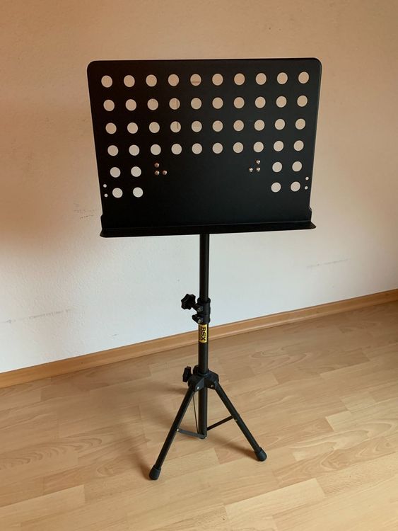 Notenständer BSX Hardware (Gebraucht) in Sissach für CHF 10 – nur ...