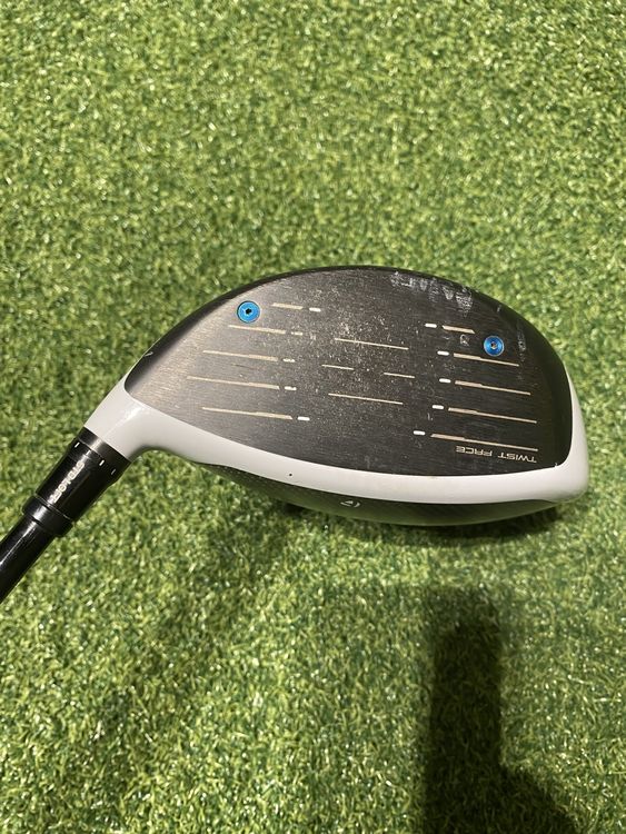 Taylor Made SIM Driver | Kaufen auf Ricardo