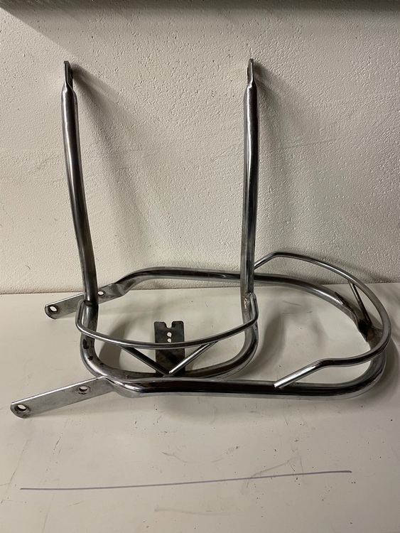 Harley Davidson Shovelhead/Panhead Fender Rail (Gebraucht) in ...