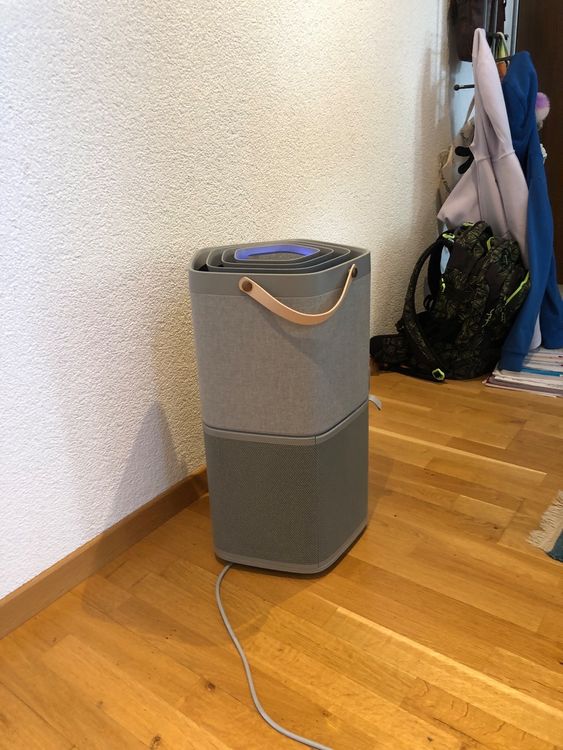 Air Purifier Electrolux Pure A9 | Kaufen auf Ricardo