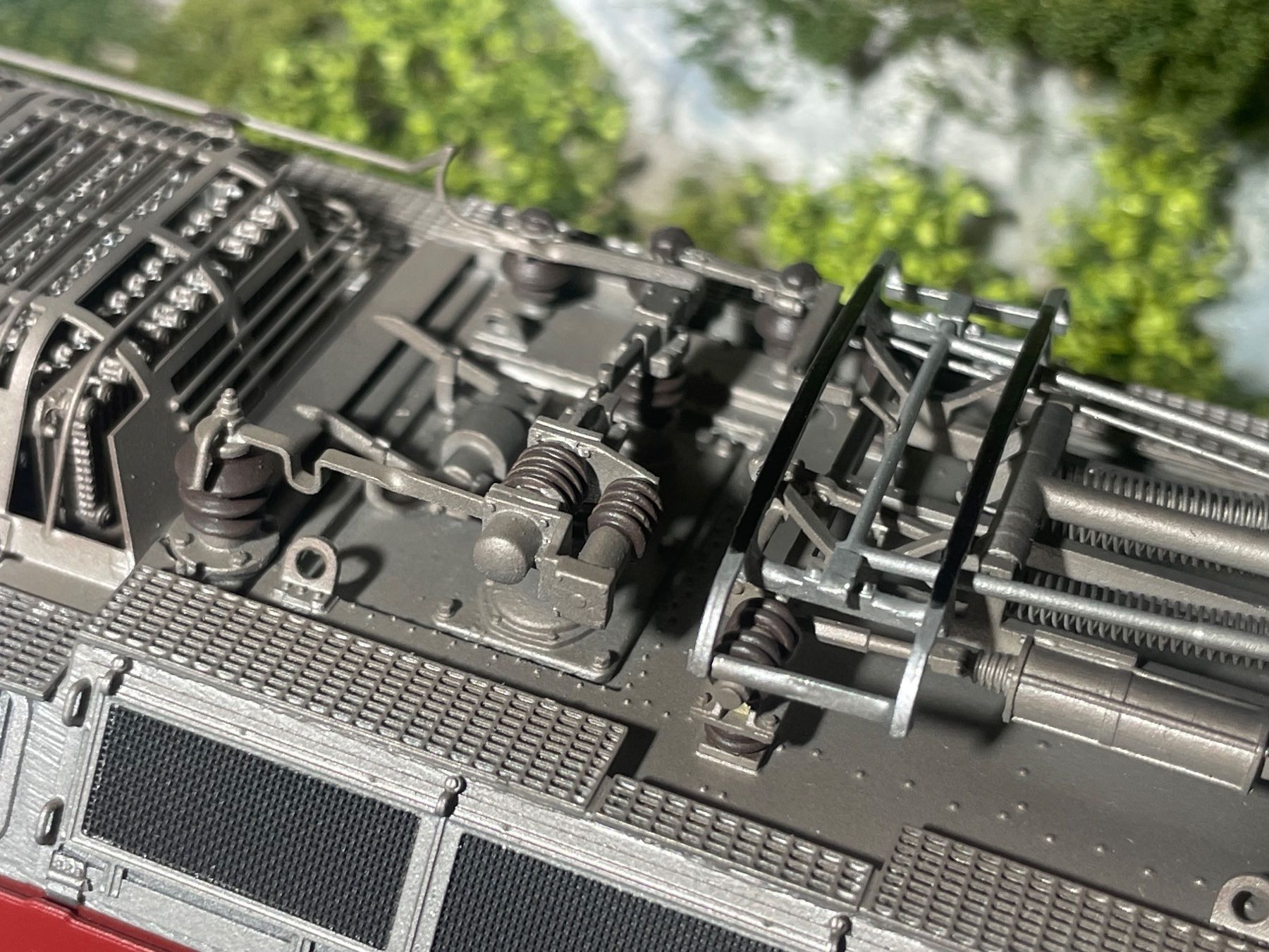 Model Rail Ge 4/4, 618, Bergün- Bravuogn (Neu (gemäss Beschreibung)) in ...
