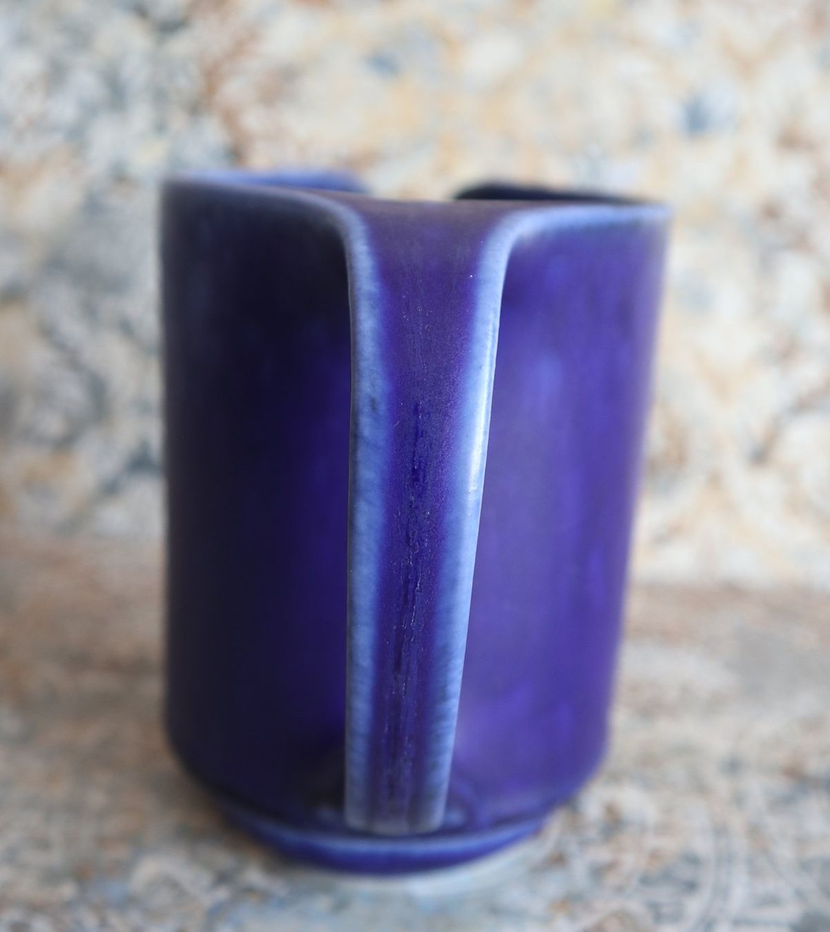 OCEAN LANGENTHAL MILCHKRUG GROSS 1l INHALT GRÖSSE 3 (M) (Neu (gemäss ...