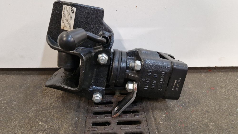 6t Rockinger mit Varioblock | Kaufen auf Ricardo