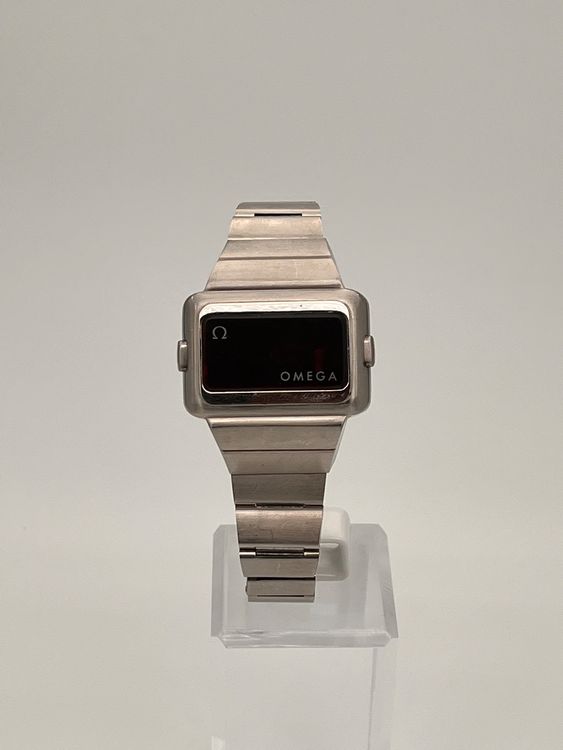 Omega Vintage Time Computer 2 | Kaufen auf Ricardo